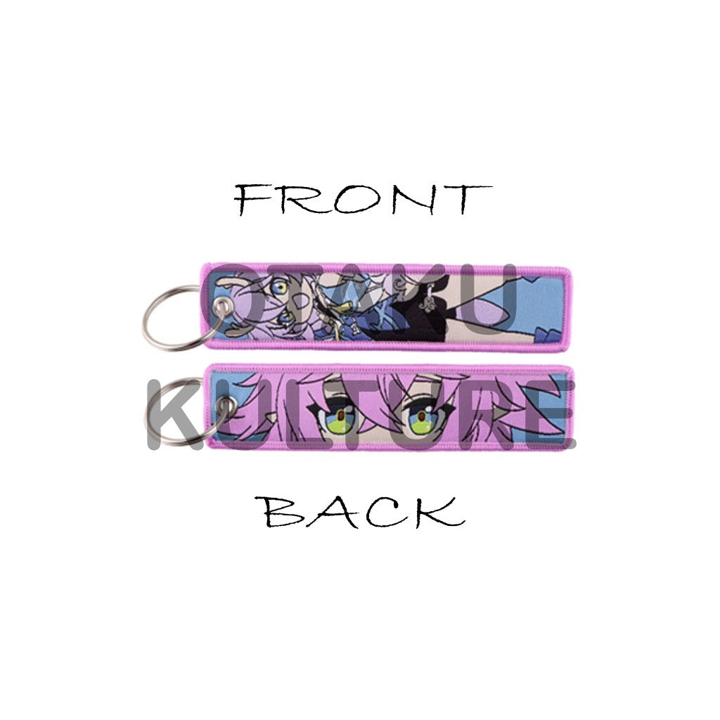 BAILU JET TAG – Otaku Kulture | All Things Anime