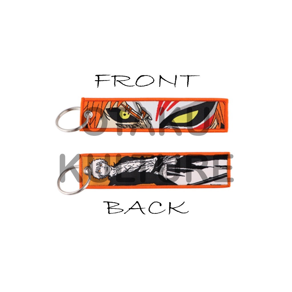 ICHIGO JET TAG – Otaku Kulture | All Things Anime