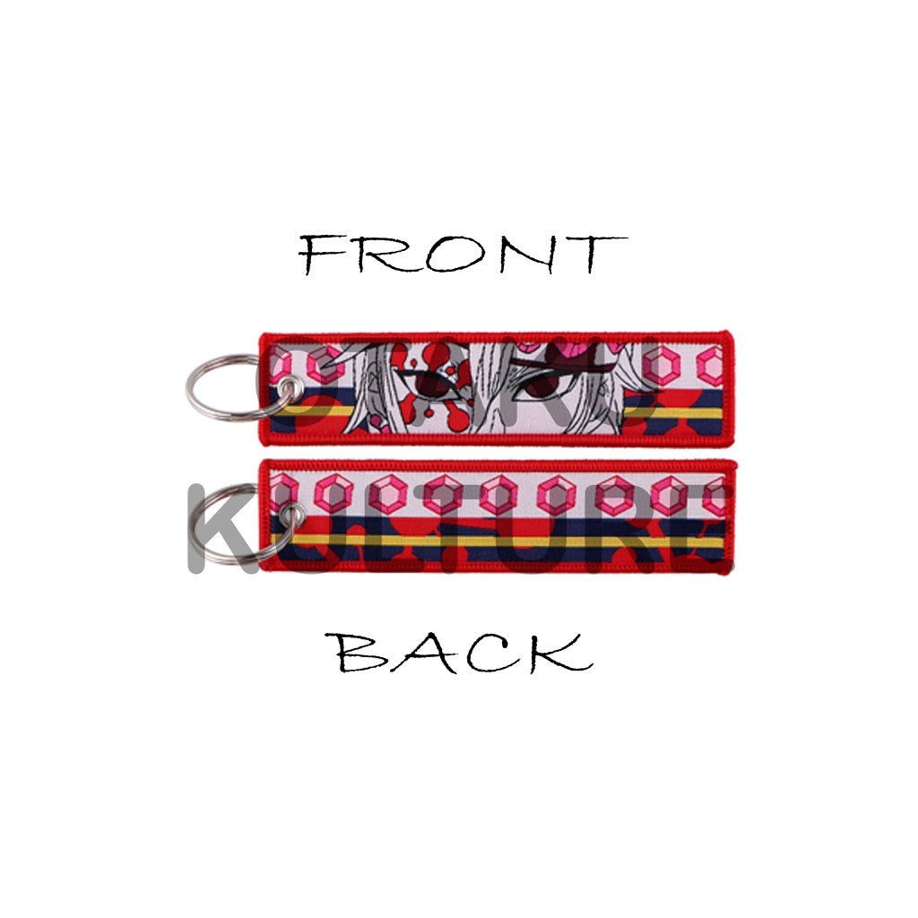 TENGEN JET TAG – Otaku Kulture | All Things Anime